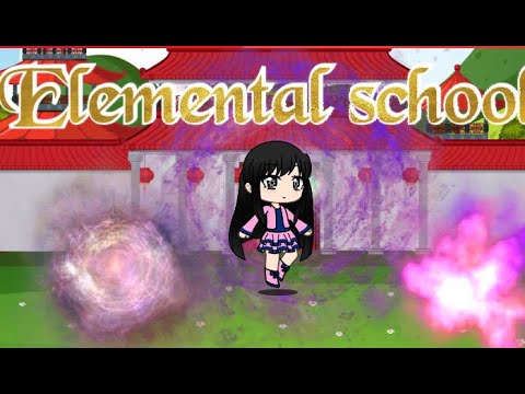 Elemental School - YouTube