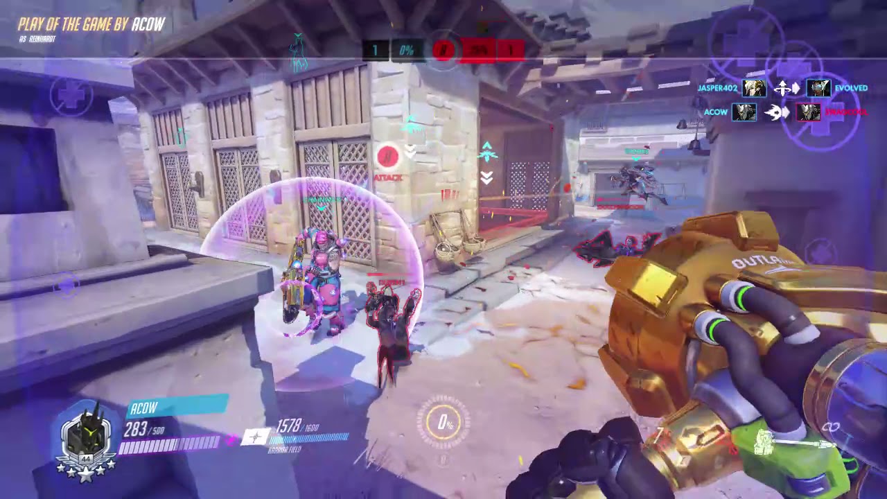 acow's highlight 21 07 25 23 20 14 - YouTube