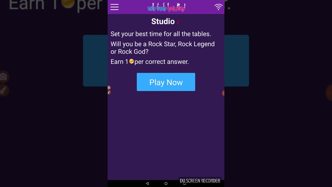 Ttrockstars studio - YouTube