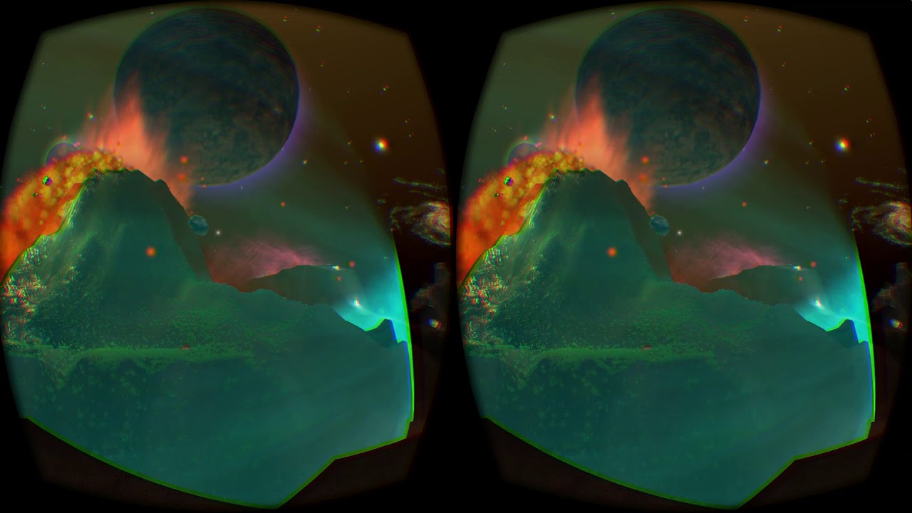 LUCID DREAMS VR - Gameplay - YouTube