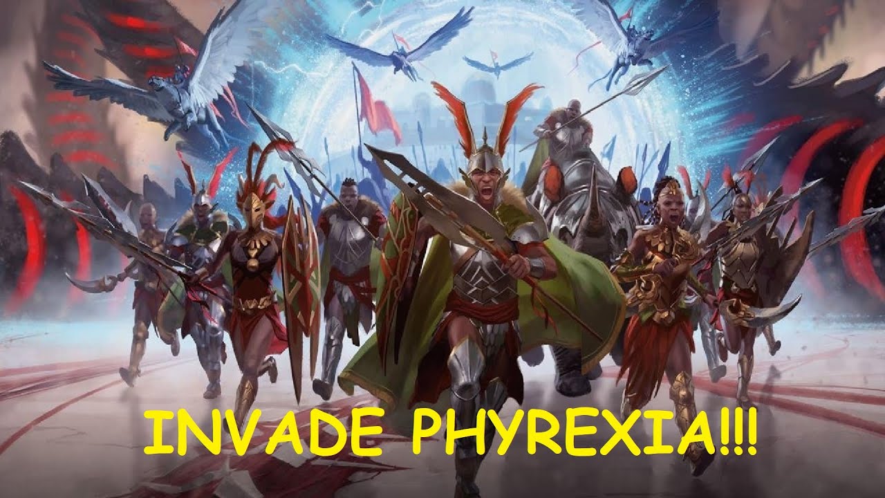 Azorius Knights Out Bad-Deck Other Bad Decks (MTGA MOM Standard 33 ...