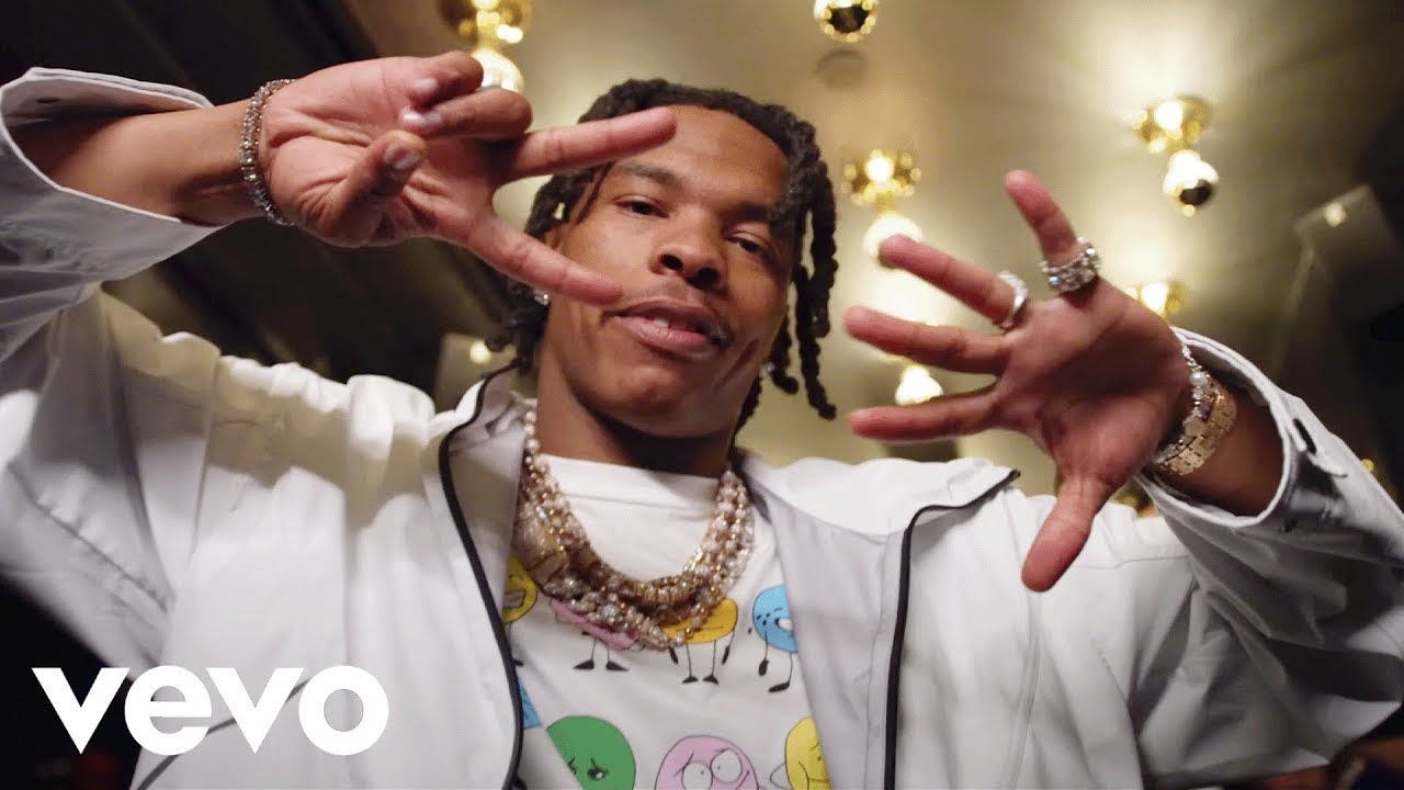 Lil Baby ft. Future - Breathe [Music Video] - YouTube