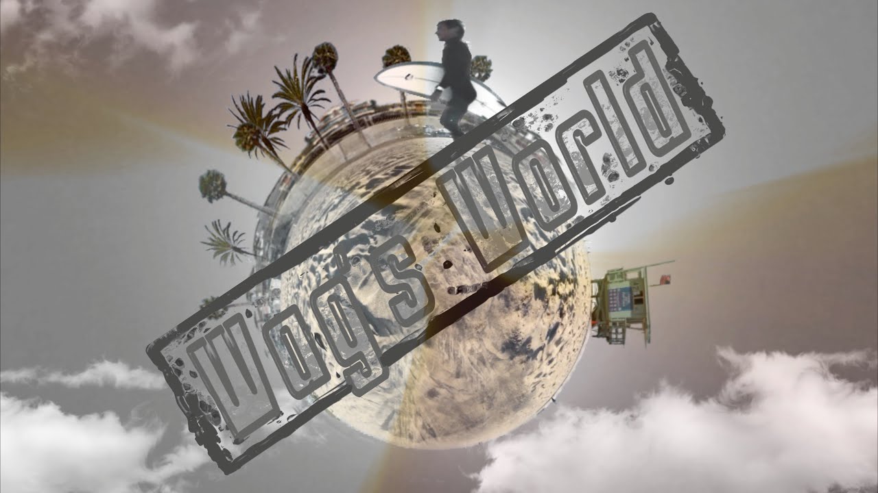 Wags World Trailer - YouTube