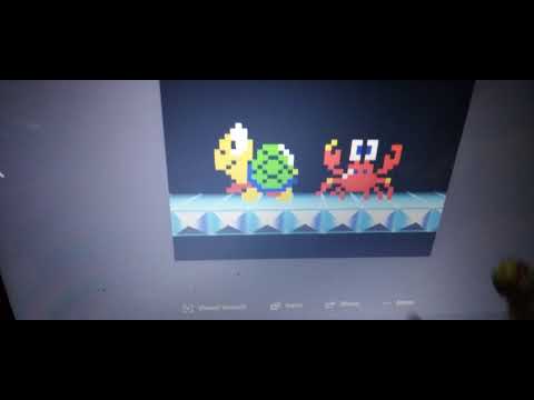 AE Studios 900.scuba bear Theory house by Donatello