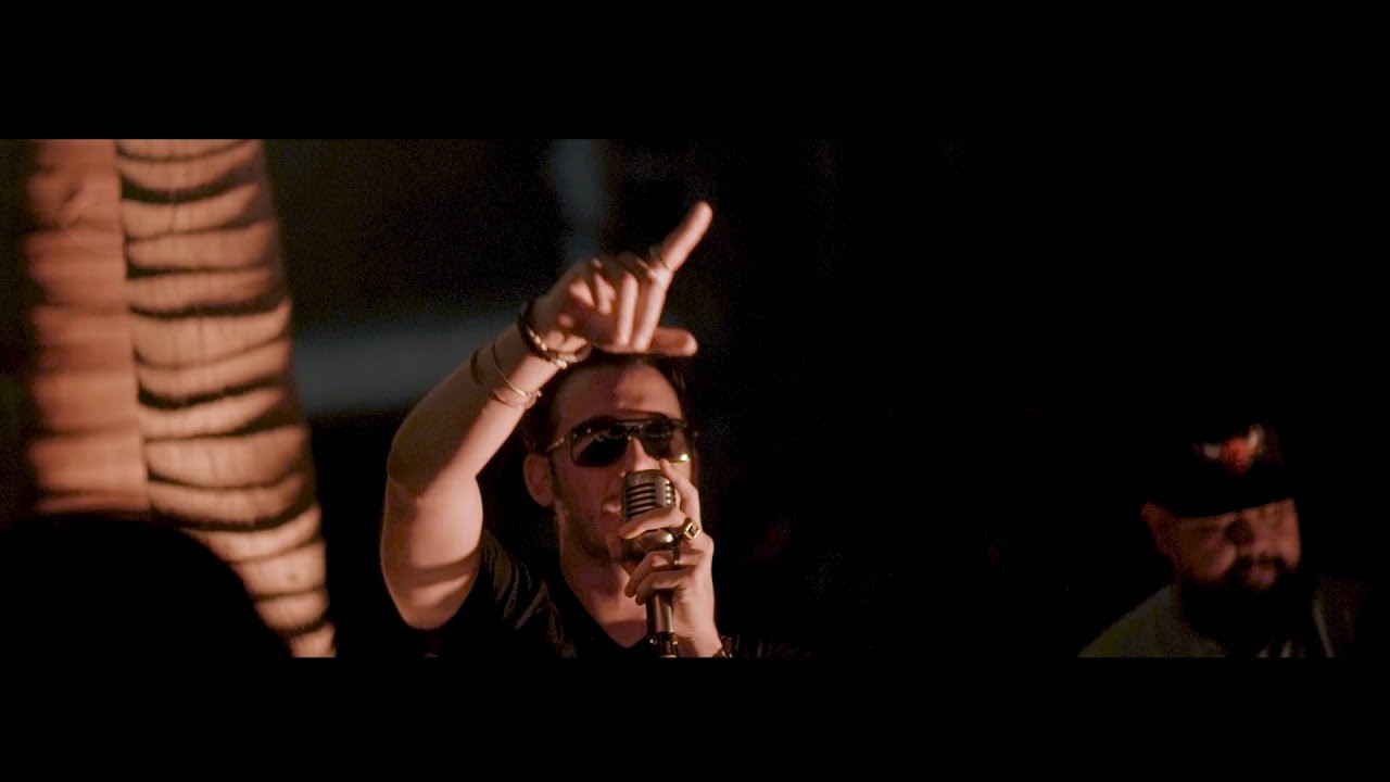 NICO G - Chili Fries - YouTube