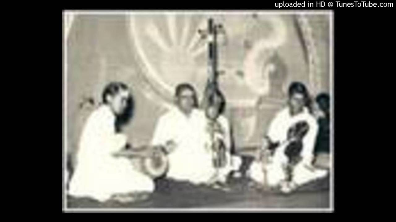 calamElara_sAkEta_rAmA-mArgahindOLam - YouTube
