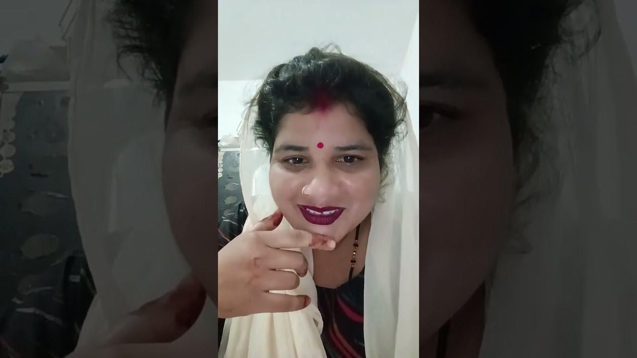 Sapna dance is live!#live per baten Karen - YouTube