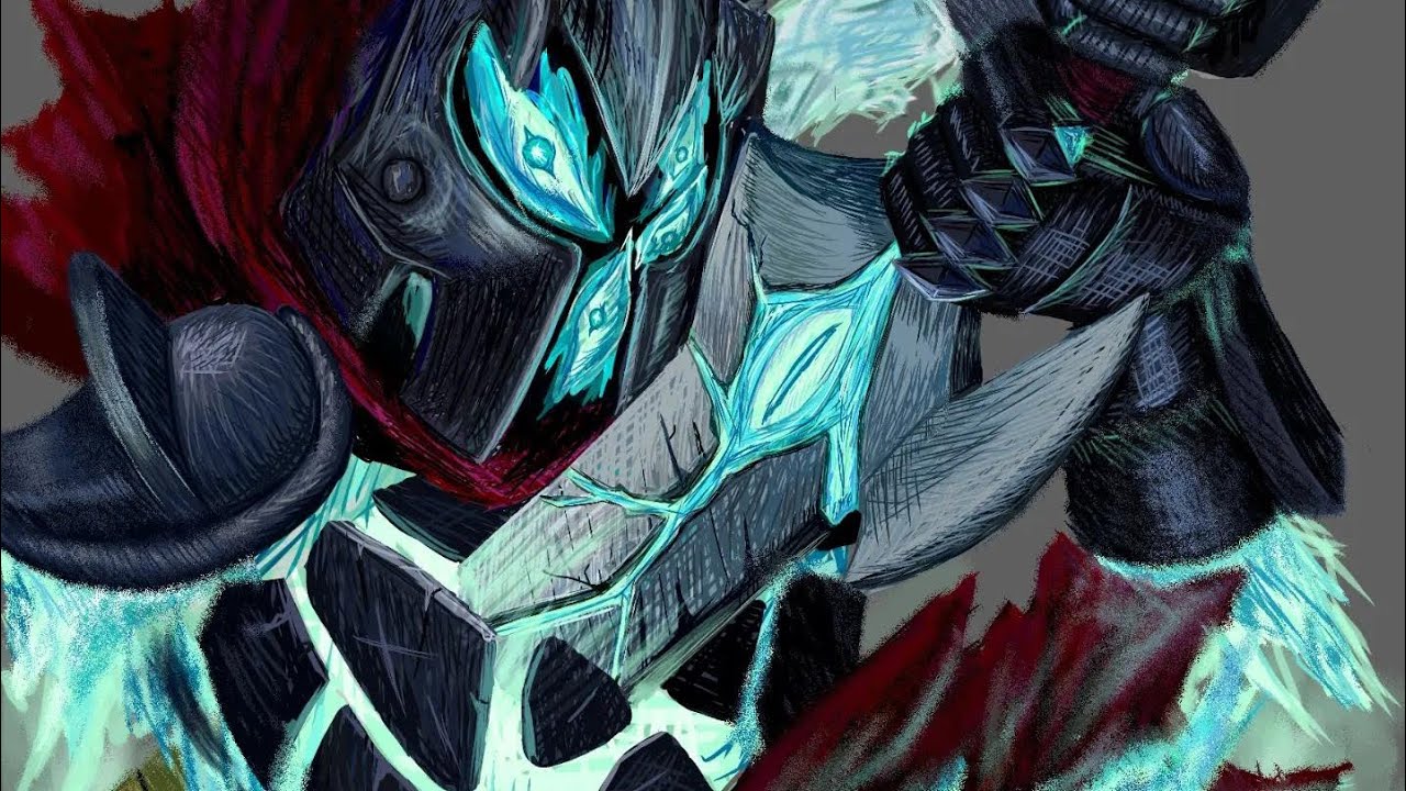 Magyar is a true Alpha in Brawlhalla - YouTube