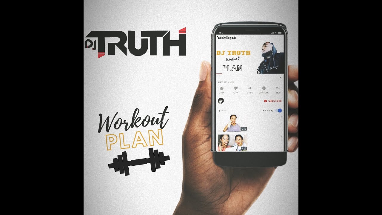 Dj Truth x WorkOut Plan - YouTube