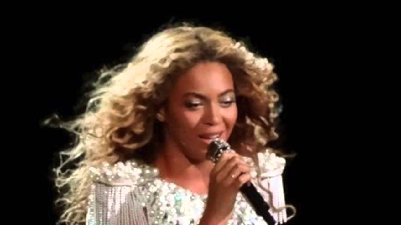 Beyoncé - Xo New single 2013 - YouTube
