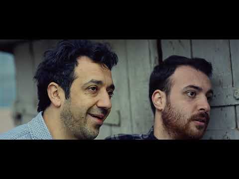 SAF Comedy - Bomba Şey