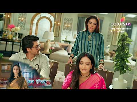 Dr. Aarambhi Today New Promo | 1st April | Aarambhi Ne Avantika Ko Fansa Diya