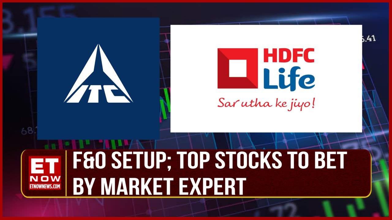 F&O Trade Setup; Stocks In News | Nooresh Merani With Top Trading Ideas ...