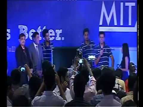Emcee Malitha Fernandes.mp4 - YouTube