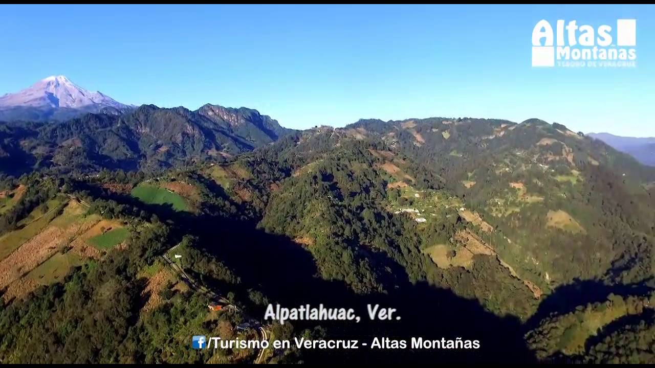 Alpatlahuac, Veracruz - YouTube