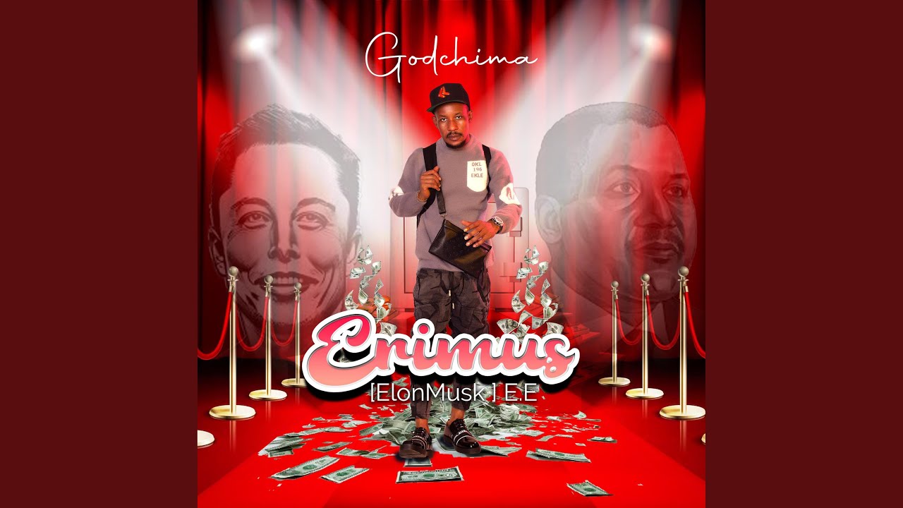 ERIMUS (ELON MUSK) E.E - YouTube
