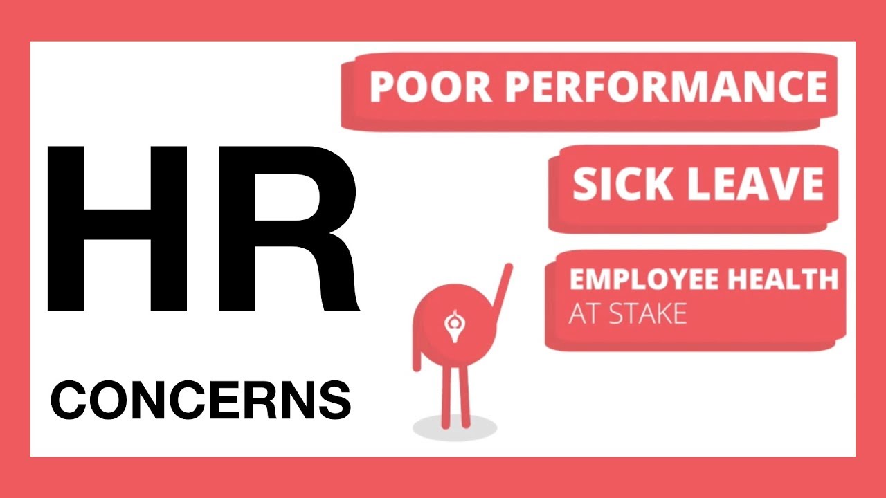 Hr issues | Solving Hr concerns at workplace - YouTube