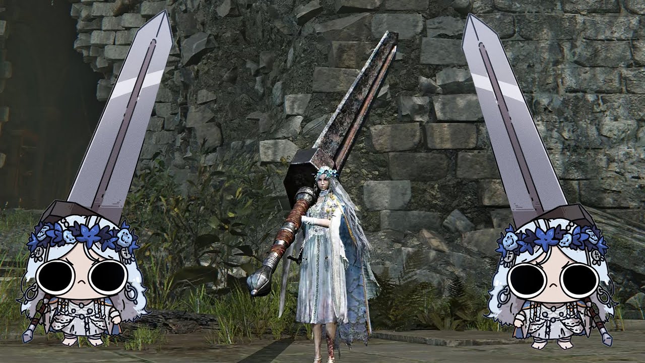 Lore Accurate Revenant Mod Final Boss Full Gameplay - YouTube