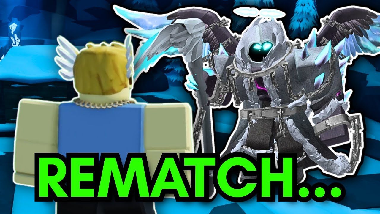 THEY DROPPED ANOTHER "FROST" MODE | First Looks! - YouTube