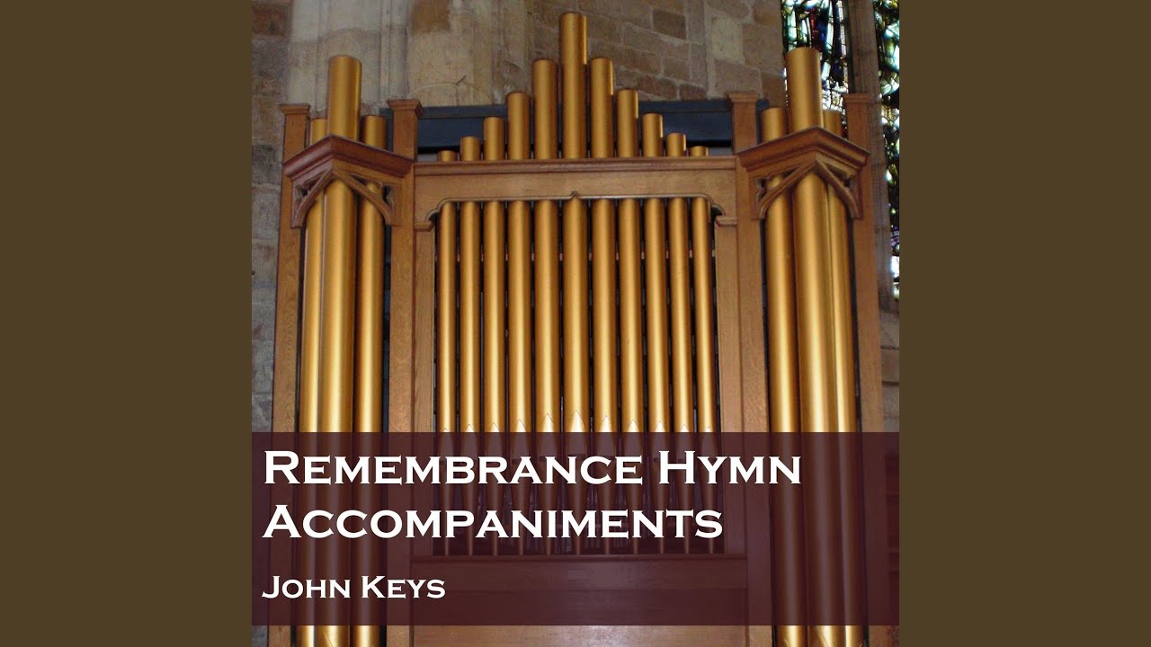 The Lord's My Shepherd, Crimond (Instrumental Version) - YouTube