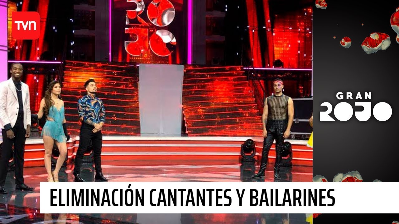 Gran Rojo - Capítulo 29 de noviembre de 2019 | Gran Rojo - YouTube