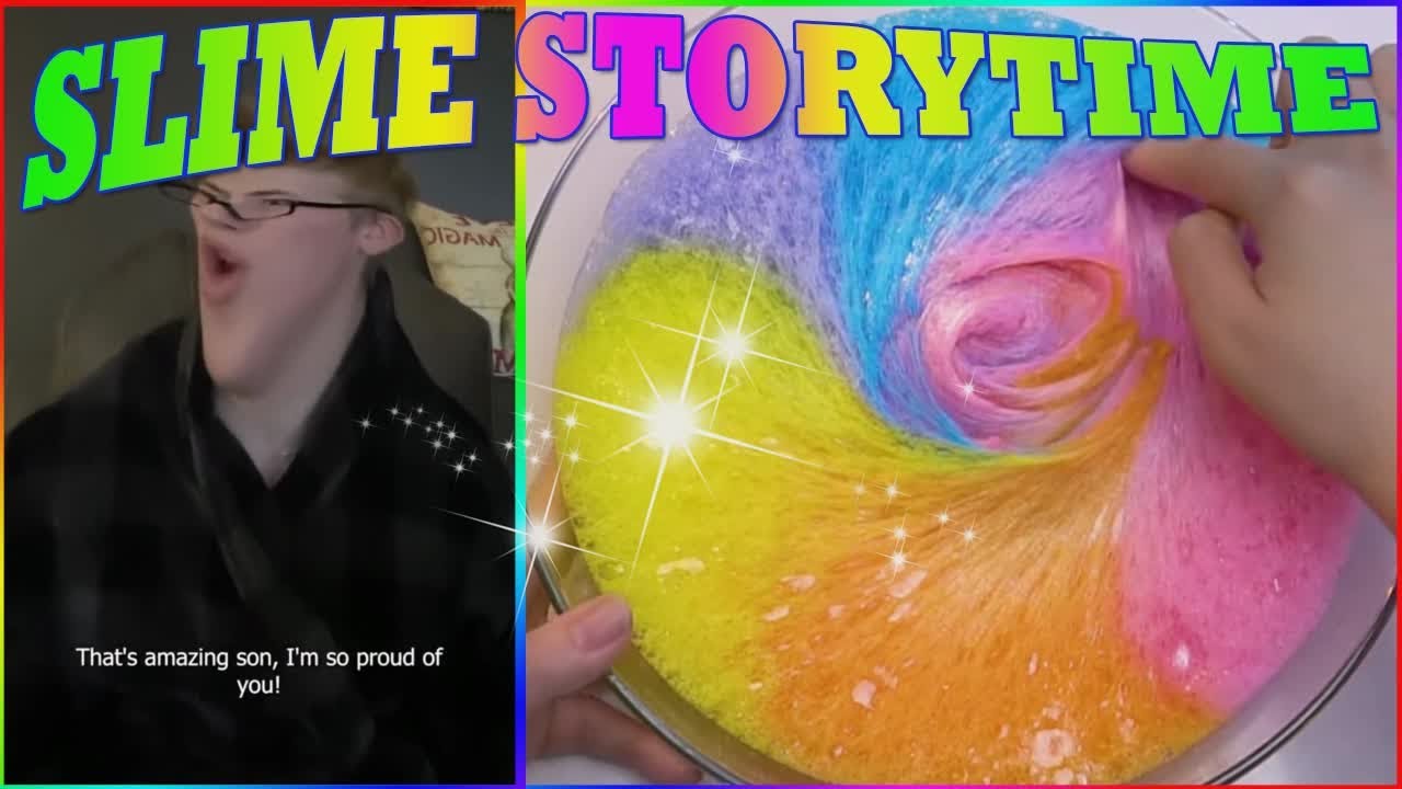🛹🚜🛹 Slime Storytime Tiktok 🛵🚀🛵 POVs Funny @Mark Adams Tiktok New Video ...