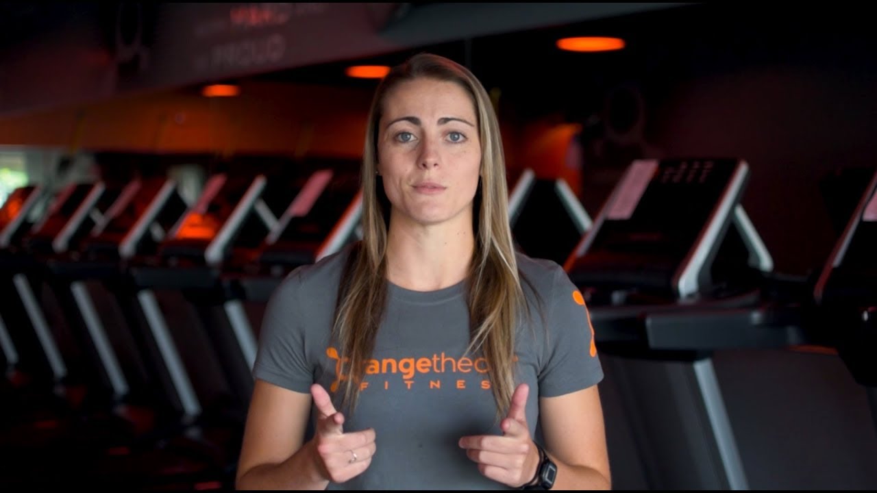 Intro Session with Coach Nicole - YouTube