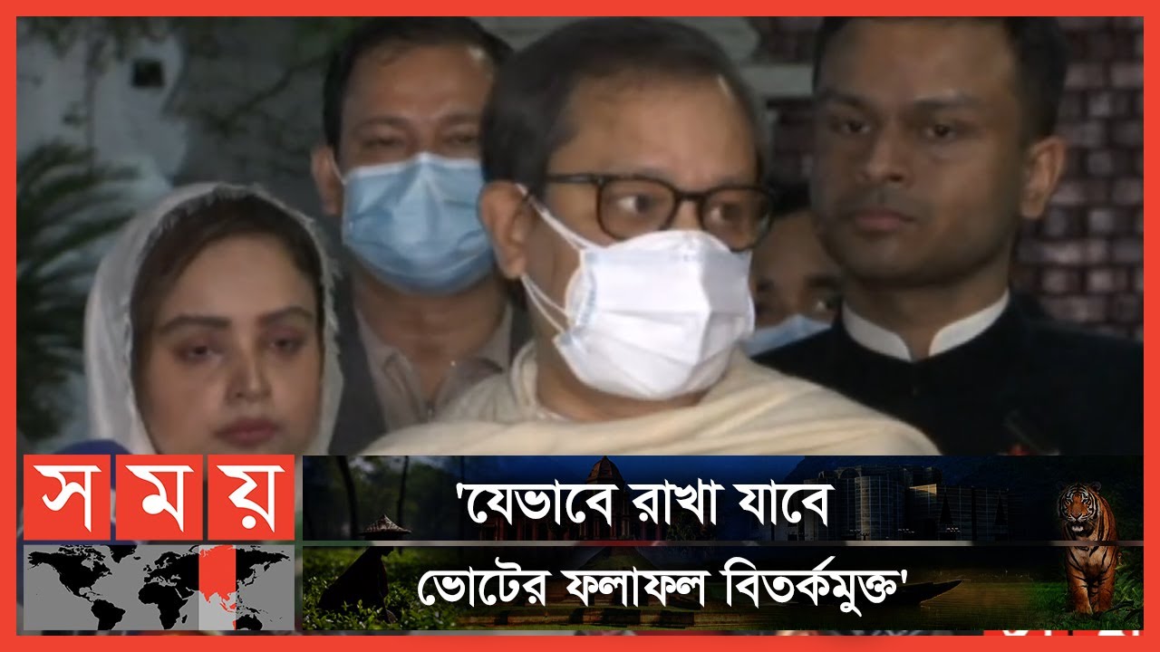নির্বাচনের বিষয়ে যা বললেন মোস্তফা আমির ফয়সাল | Mostafa Amir Faisal ...