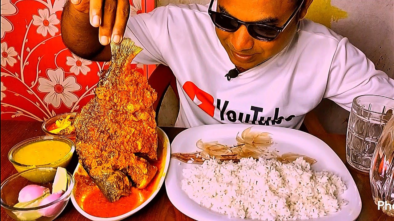 Sandhu fish curry Chandu fish recipe food blogging#sandhifood - YouTube