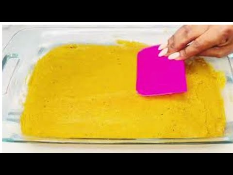 EASY HOMEMADE CHICKEN SEASONING CUBES! No MSG~No Preservatives ~Chyummy ...