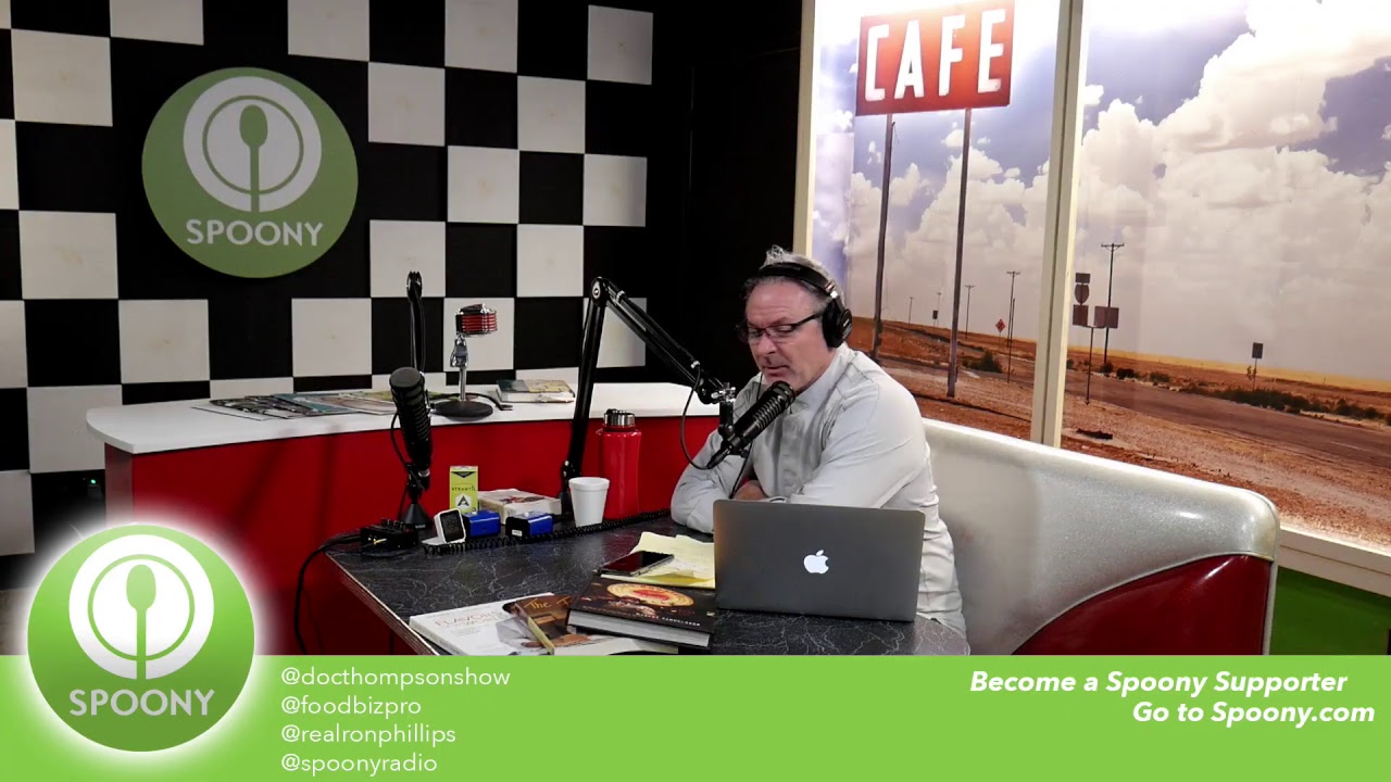 Spoony Radio - 20190130 - YouTube