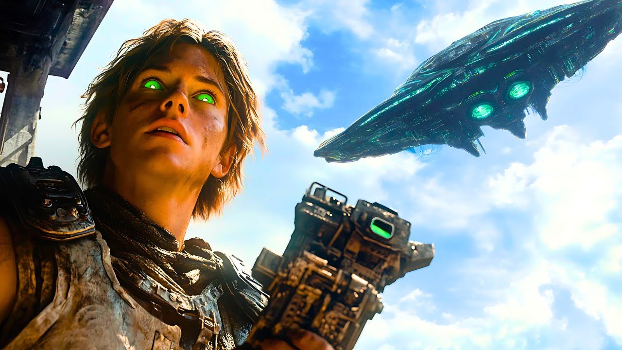 When Humans Fights Back, Even Alien Empires Tremble in Fear | HFY | A ...