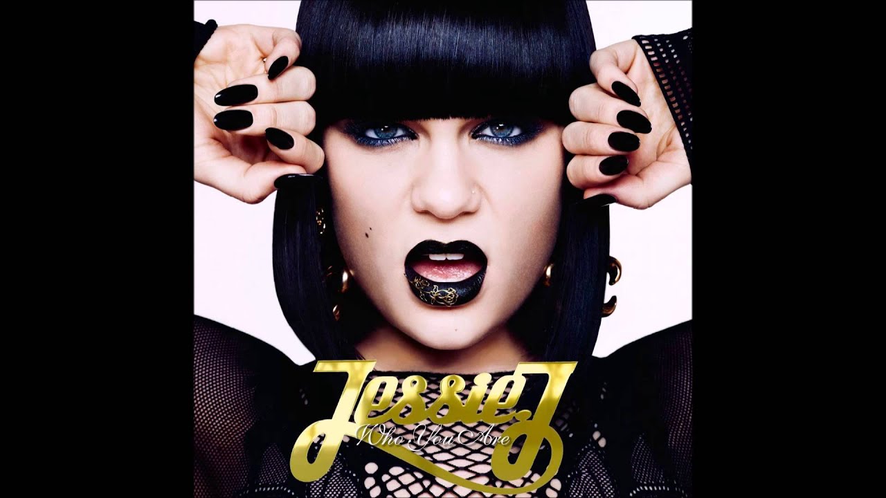 Jessie J Do It Like A Dude Audio Youtube