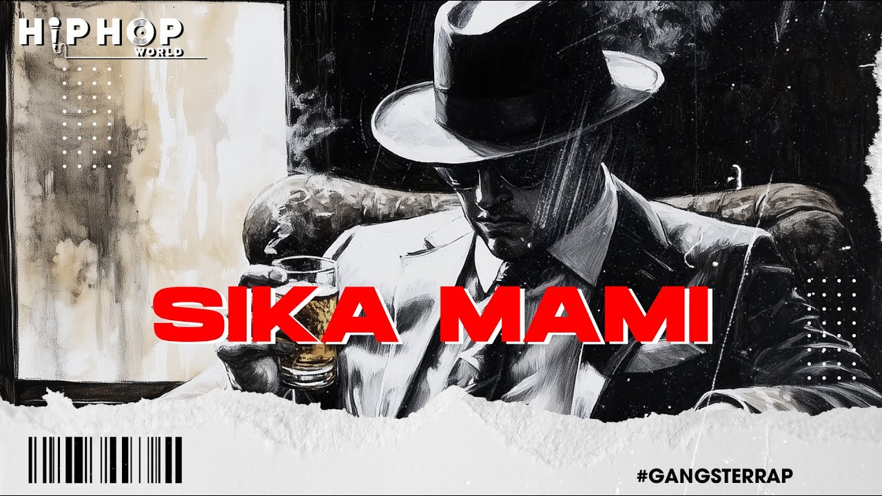 "BLACKWAY" - Sika Mami 💥 Best of Rap & Hip Hop 2024 - YouTube