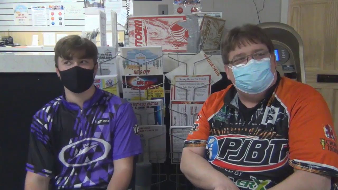 PJBT - Town and Country - 1/10/21 - YouTube