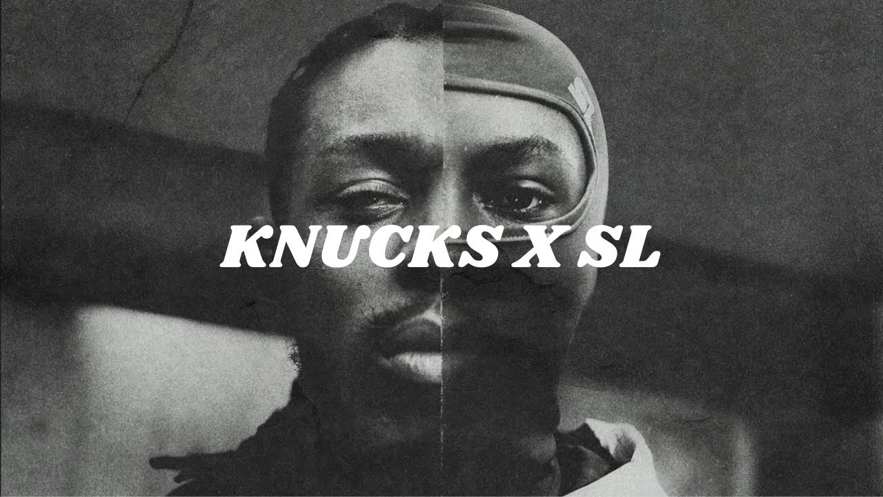 Knucks feat SL -Nice and Good Traduction FR - YouTube