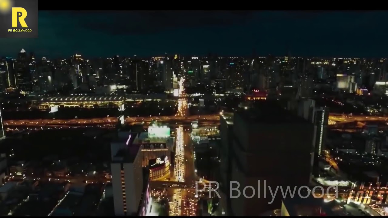 bagi 3 movie trailer - YouTube