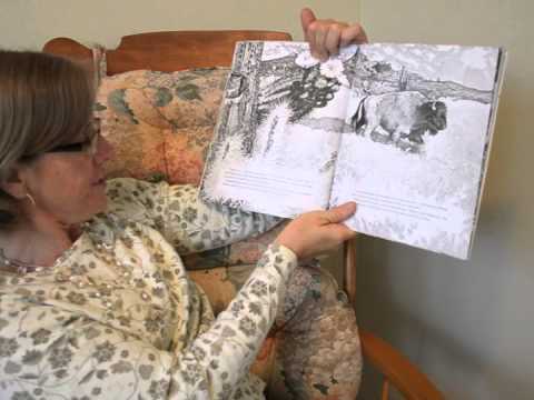 The Story of Jumping Mouse, a Native American Legend, retold and ...