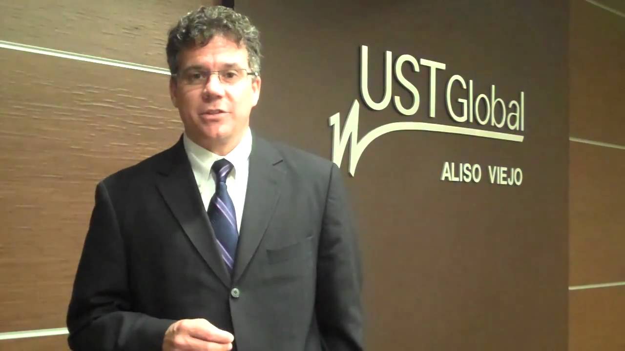 Tony Velleca and Strategic Partnerships (Part 1 of 4) - YouTube