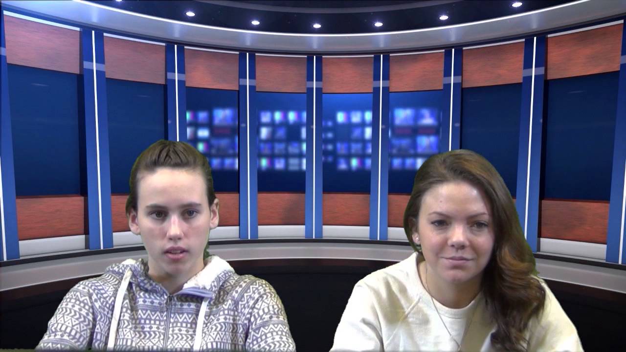 WPAW News for Tuesday, January 6th, 2015 - YouTube