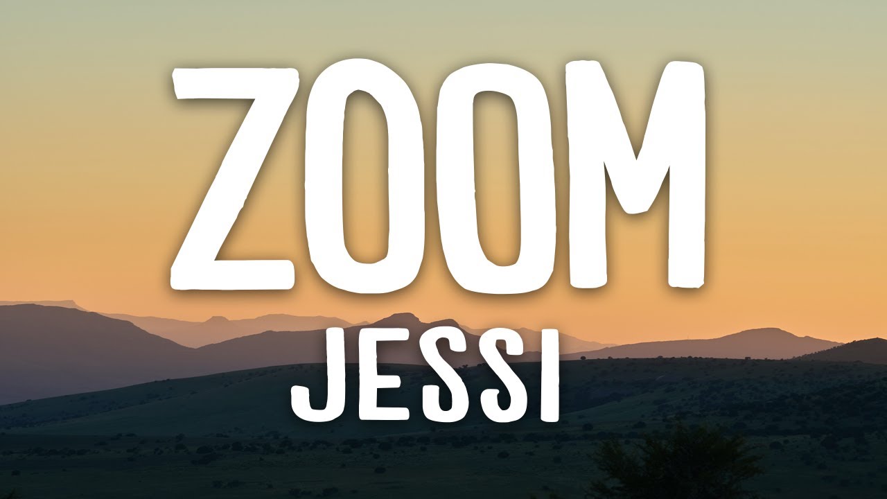 Jessi (제시) - ZOOM Lyrics - YouTube