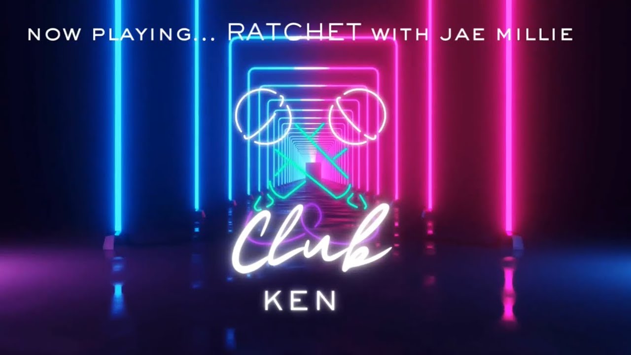 Ken the Rapper - RATCHET (with Jae Millie) (Official Audio) - YouTube