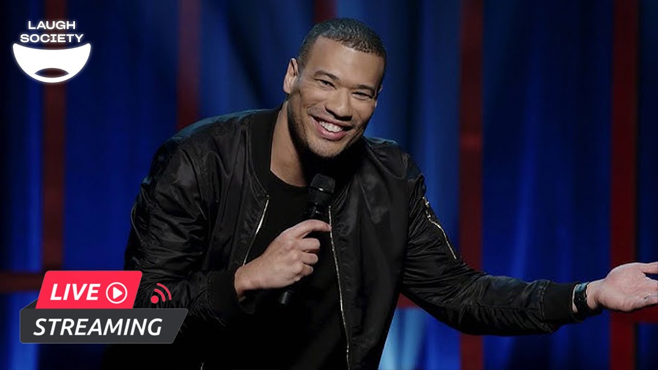 🔴 Michael Yo - Blasian Live Stream - YouTube