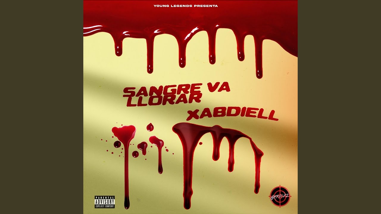 SANGRE VA LLORAR - YouTube