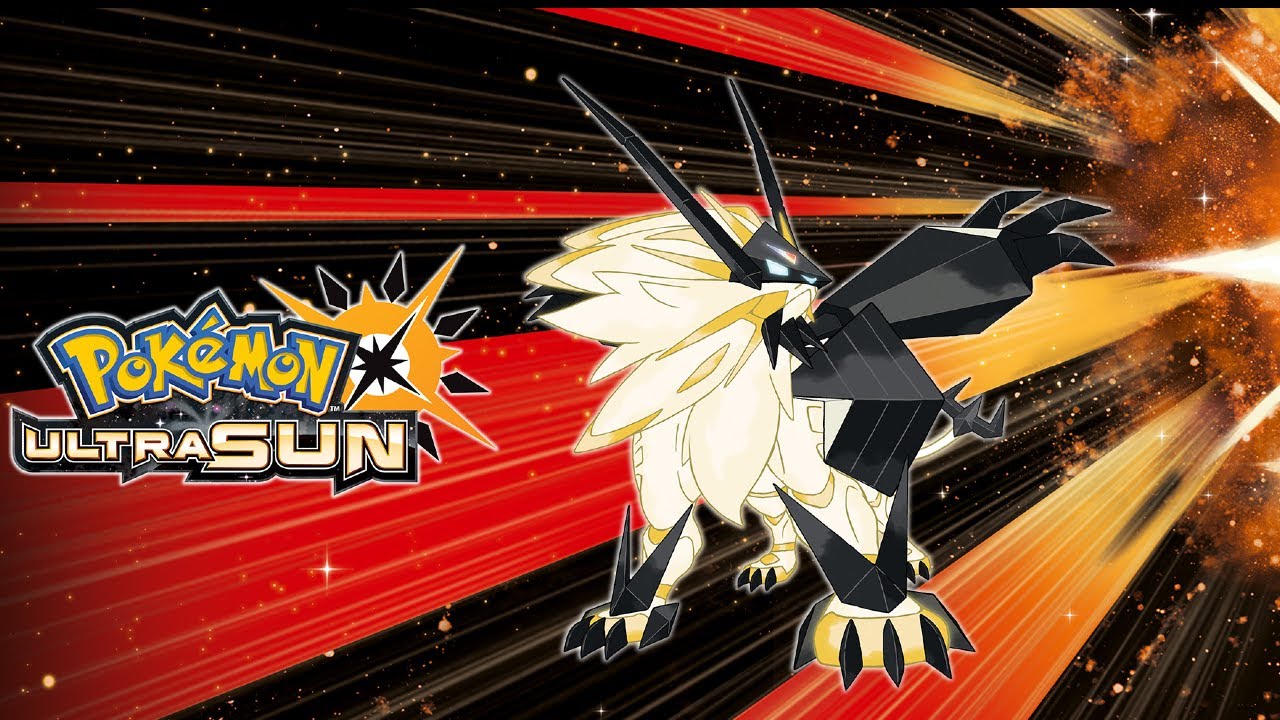 Pokemon Nuzlocke | Ultra Sun | Episode 317: Brooklet Hill - YouTube