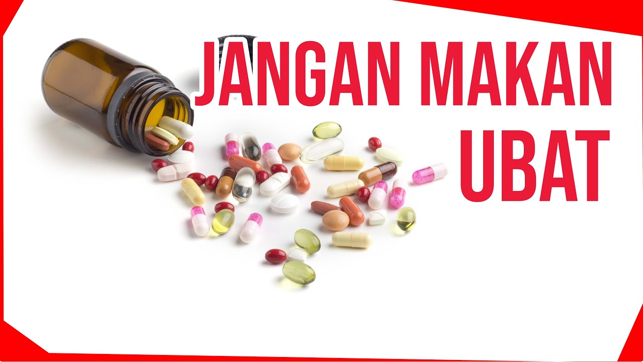 Ubat merbahaya untuk wanita hamil | Apa Kata doktor Ep 130 - YouTube