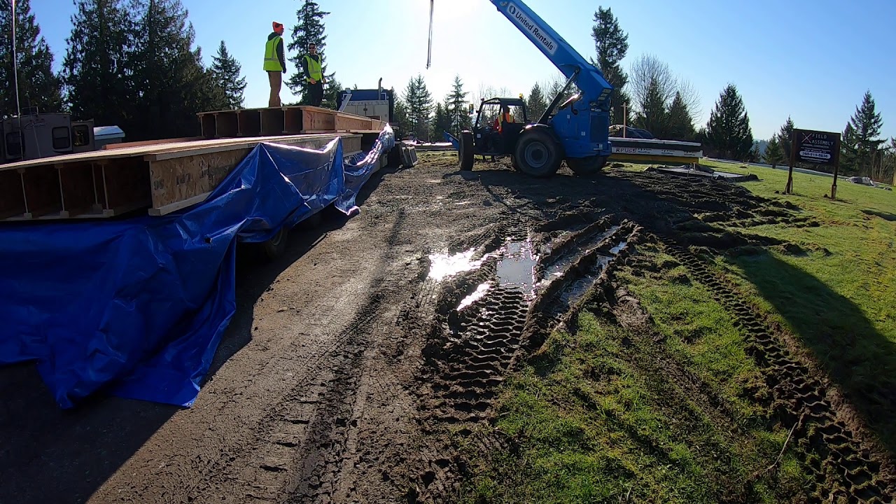 Field Assembly Inc - YouTube