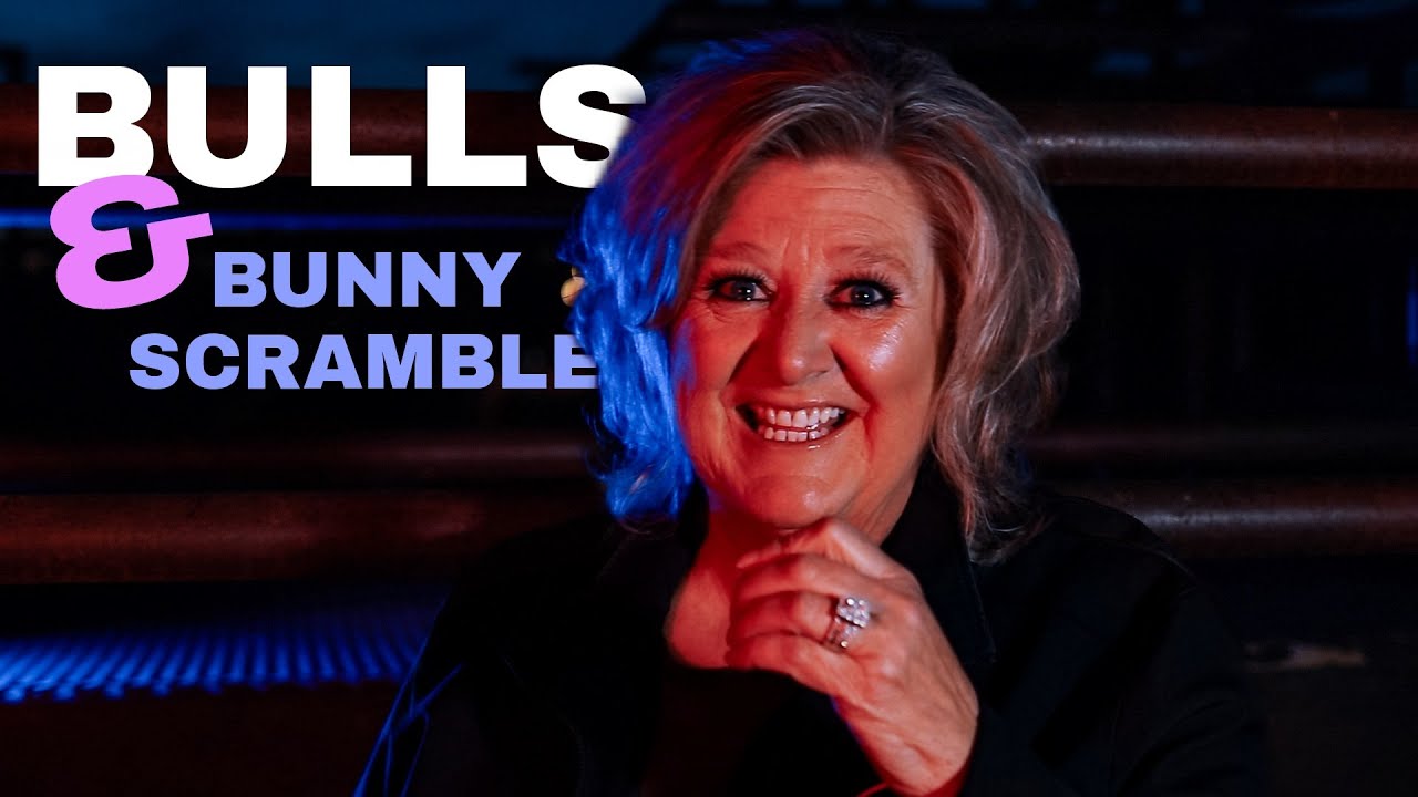 BULL RIDING, LIVE MUSIC & DANCING - NO MASK REQUIRED - YouTube