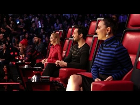 Canlı Yayın Kovulma Anları