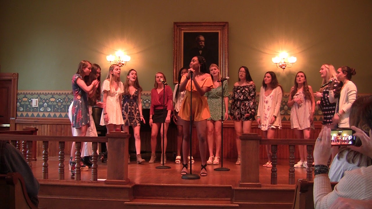 Perfect Places - YouTube